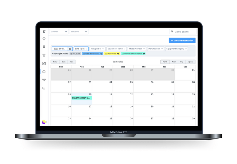 FlowPath - Product Features